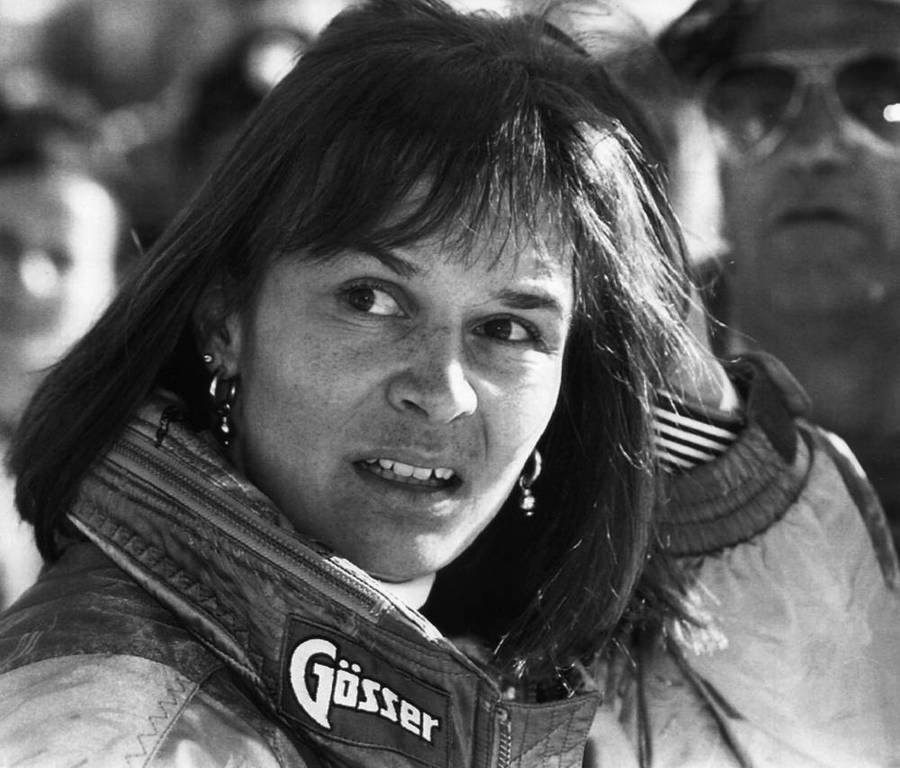 Eine Tragödie, die den Ski-Sport ins Mark traf