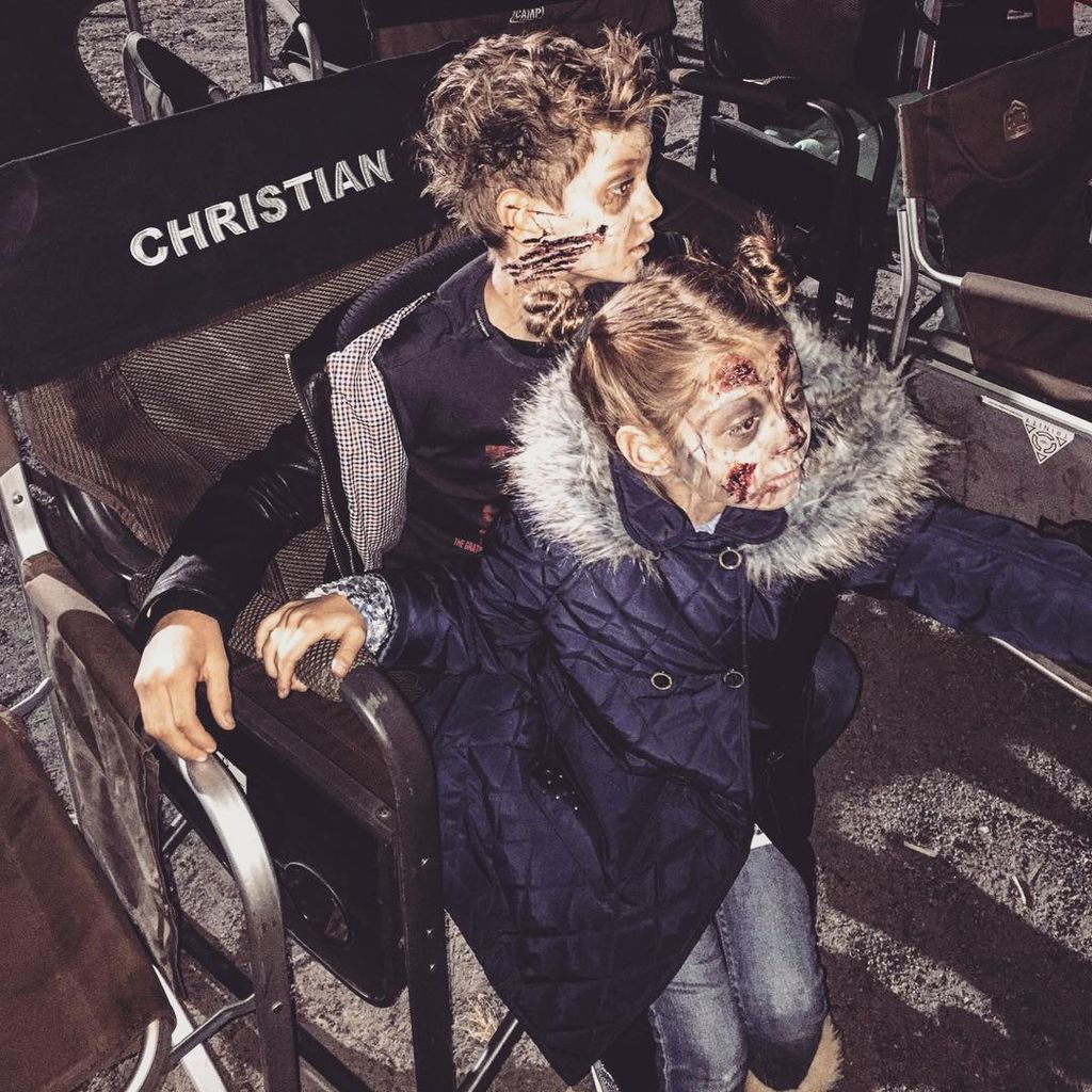 Elizabeth Gutiérrez revela la importante decisión sobre su hija Kailey ...