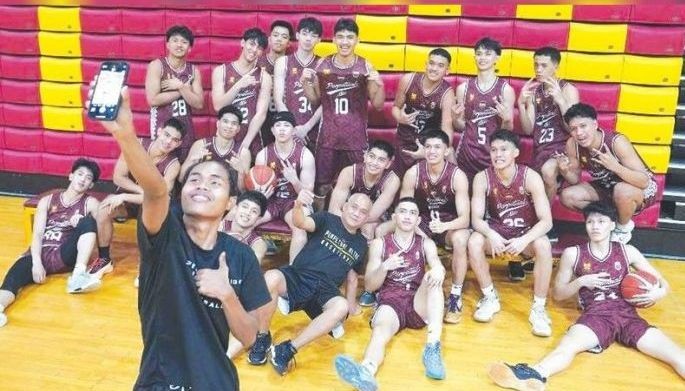Junior Altas primed for NCAA title run