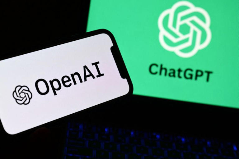OpenAI introduces ChatGPT Gov, an artificial intelligence chatbot for ...