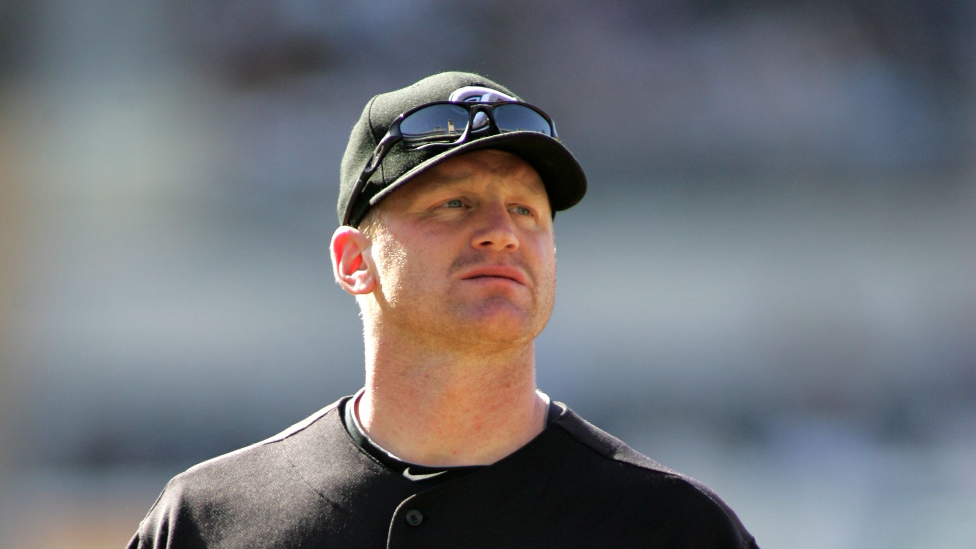 Happy Birthday Lyle Overbay