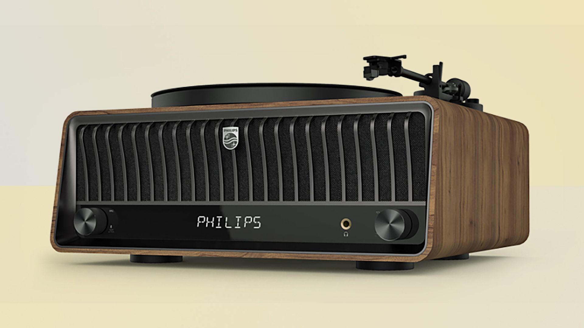 100+ years of Philips Audio celebrated with new range featuring real ...