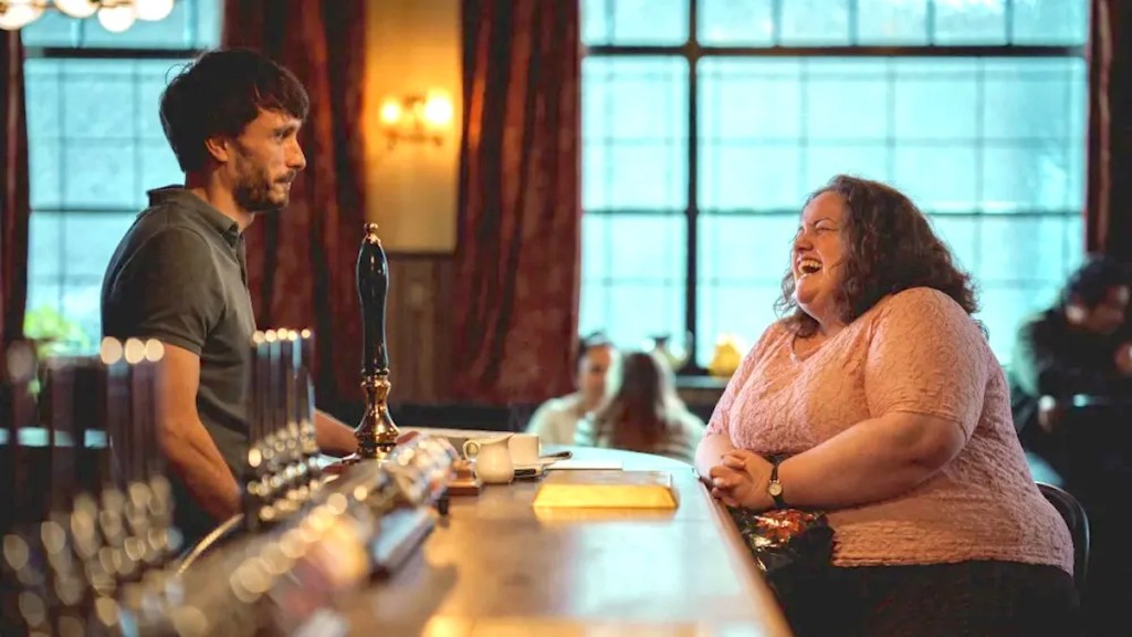 ‘Baby Reindeer' Legal Battle: Fiona Harvey Pours Scorn On Netflix Claim ...