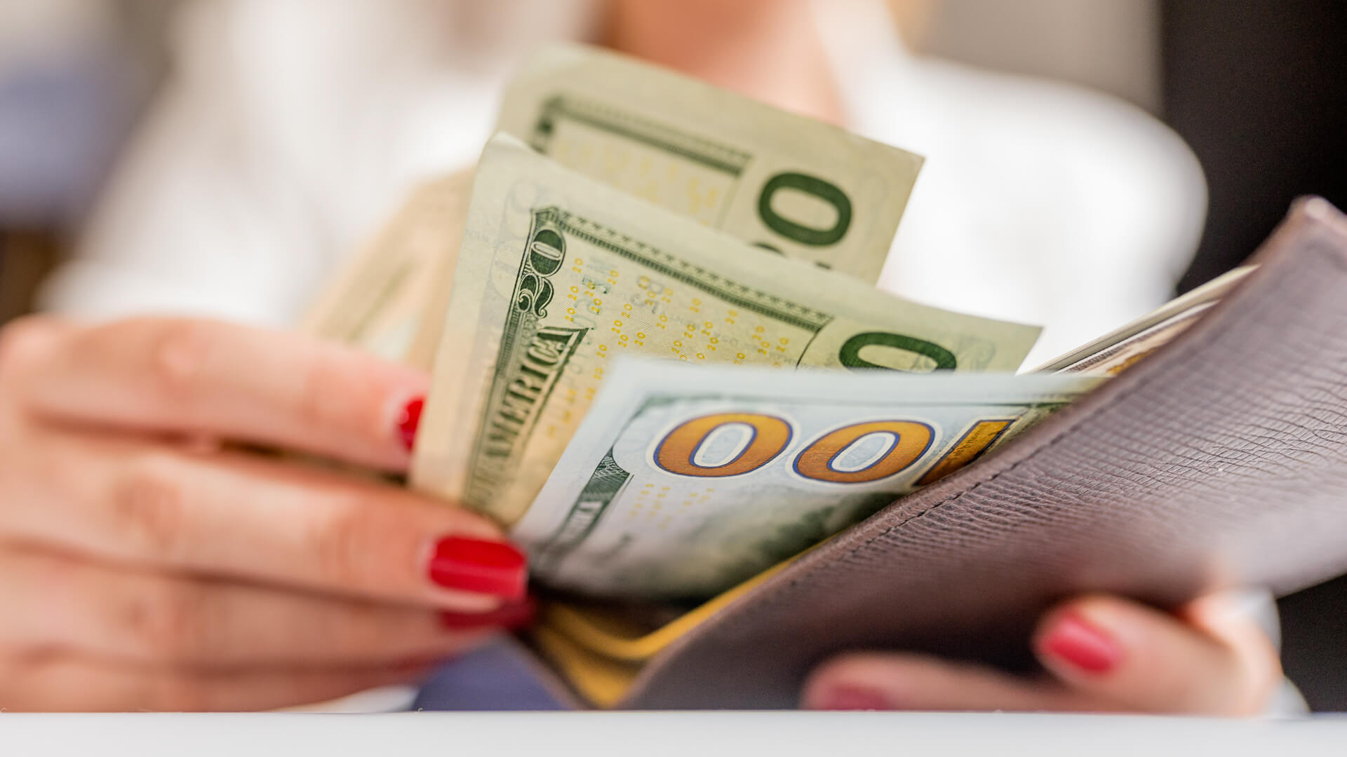 7 key signs you’re moving from middle class to upper class in 2026