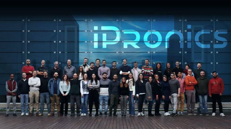La valenciana iPronics capta 20 millones en una operación liderada por Triatomic Capital