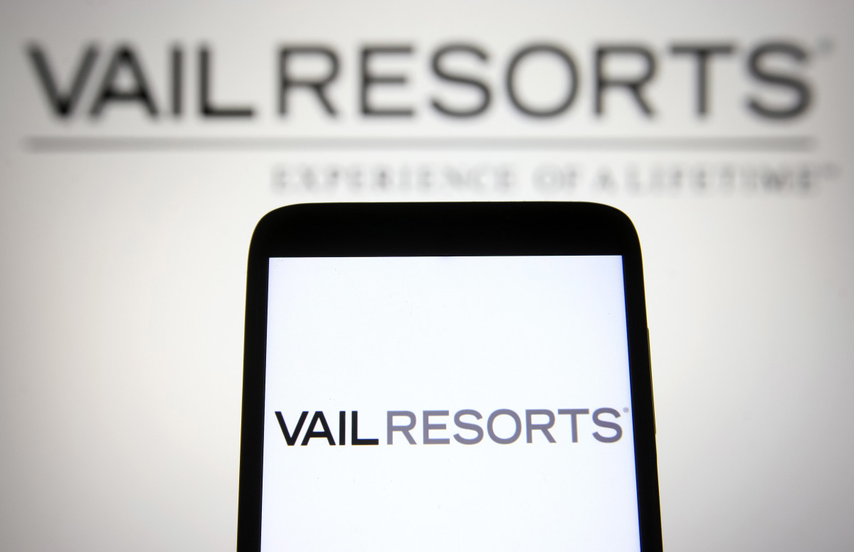 New Vail Resorts CEO Rob Katz Delivers First Earnings Report