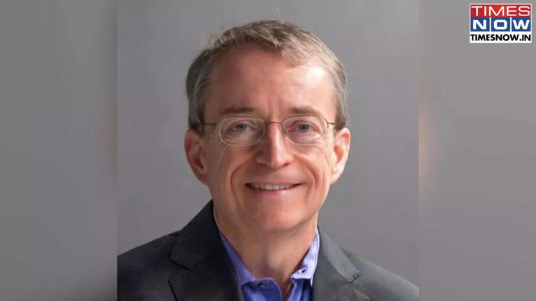 Learning Lessons We Already Knew': Why Former Intel CEO Pat Gelsinger ... Learning Lessons We Already Knew': Why Former Intel CEO Pat Gelsinger ...