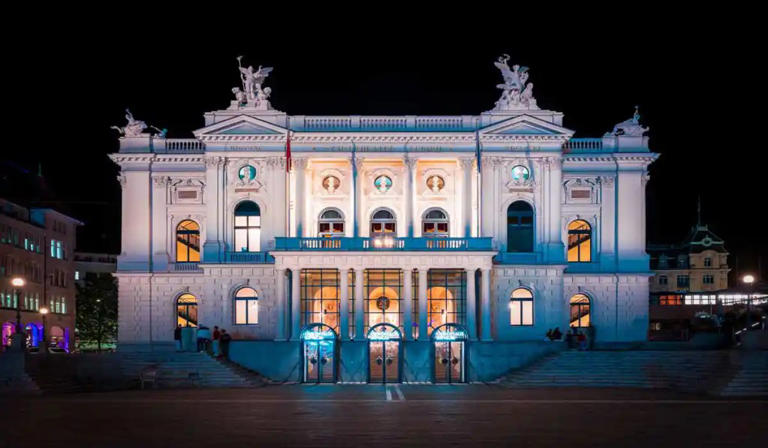 One Day in Zurich: Interesting Things To Do in 24 Hours