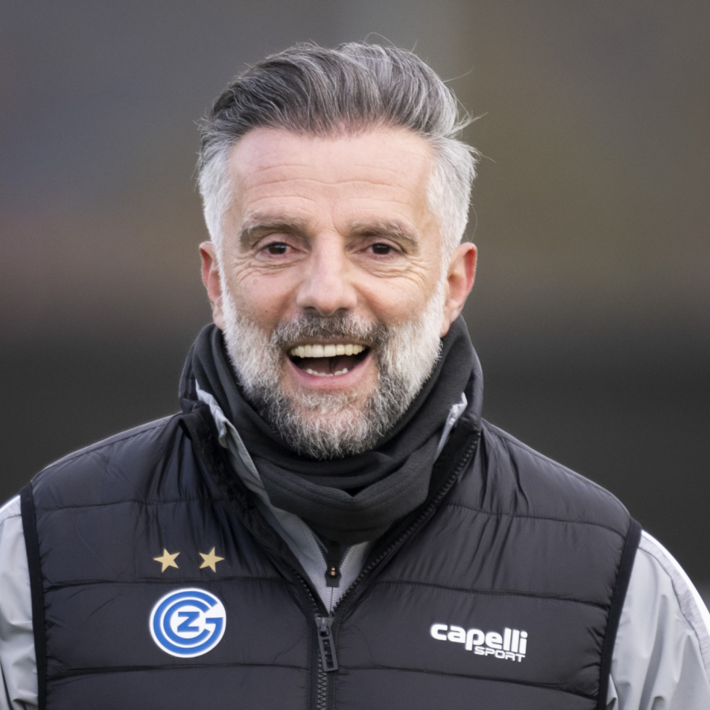 GC leiht weiteres Talent von den Bayern aus