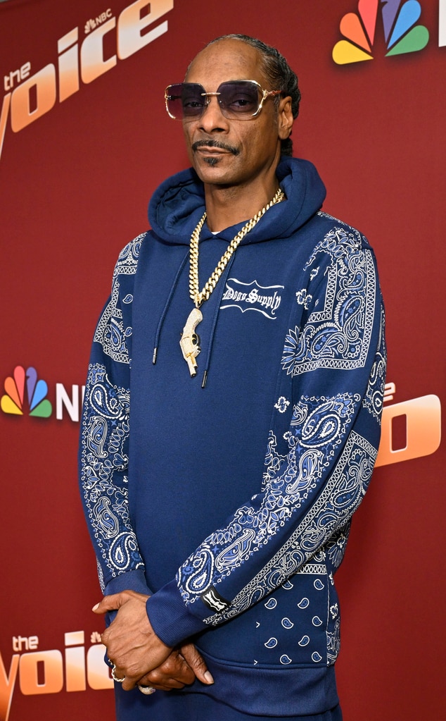 Snoop Dogg Addresses Backlash for Trump Inauguration Performance