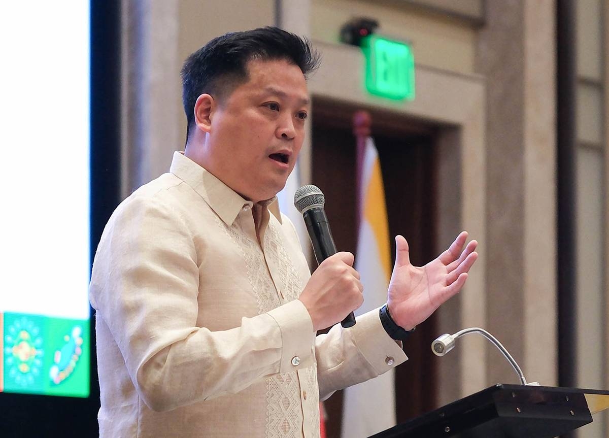 DSWD targets 12k 4Ps graduates for NCR job fairs