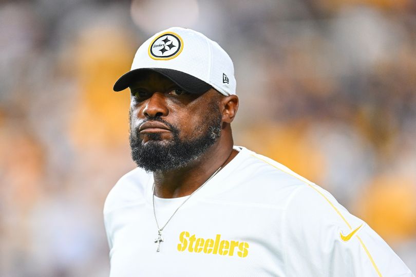 Steelers owner doubles down on Mike Tomlin sacking decision as he makes ...
