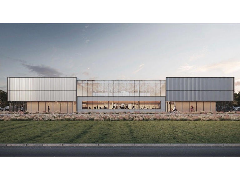 Yarmouth Mariners Centre’s wellness and community hub expansion to be ...