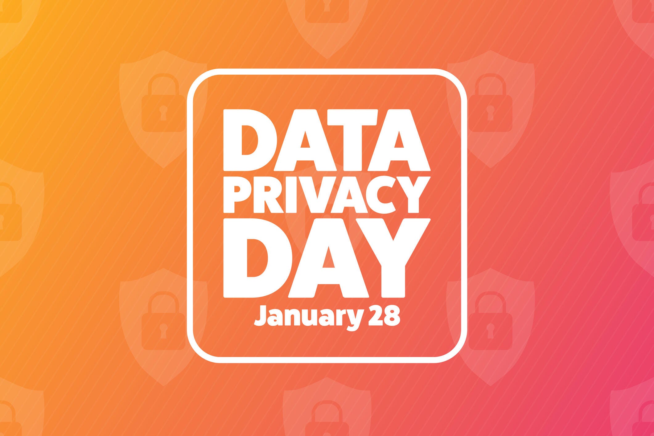 Happy Data Privacy Day! Time To Lockdown Your Logins