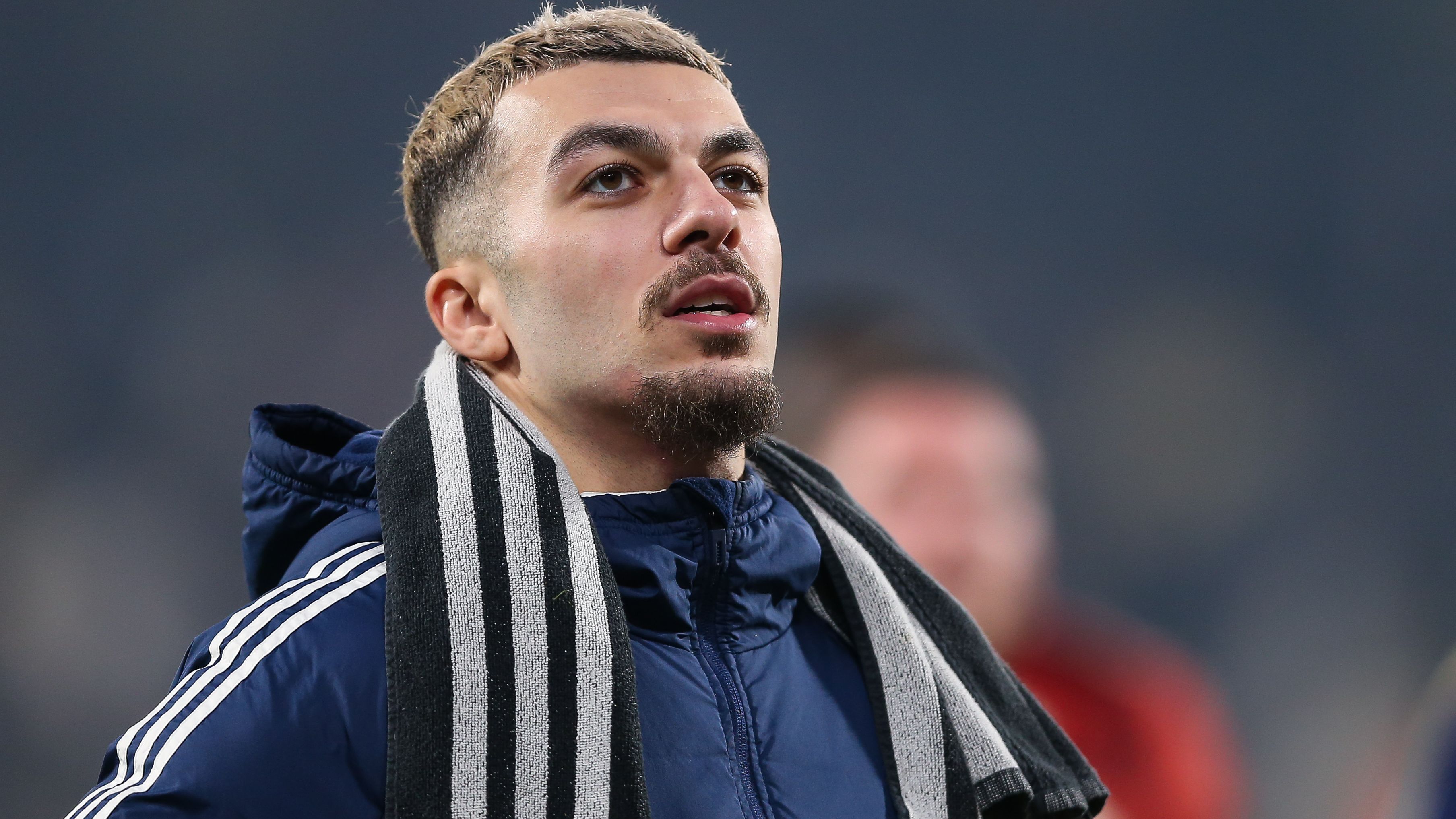 Mercato, l'OL a fixé un prix pour Georges Mikautadze