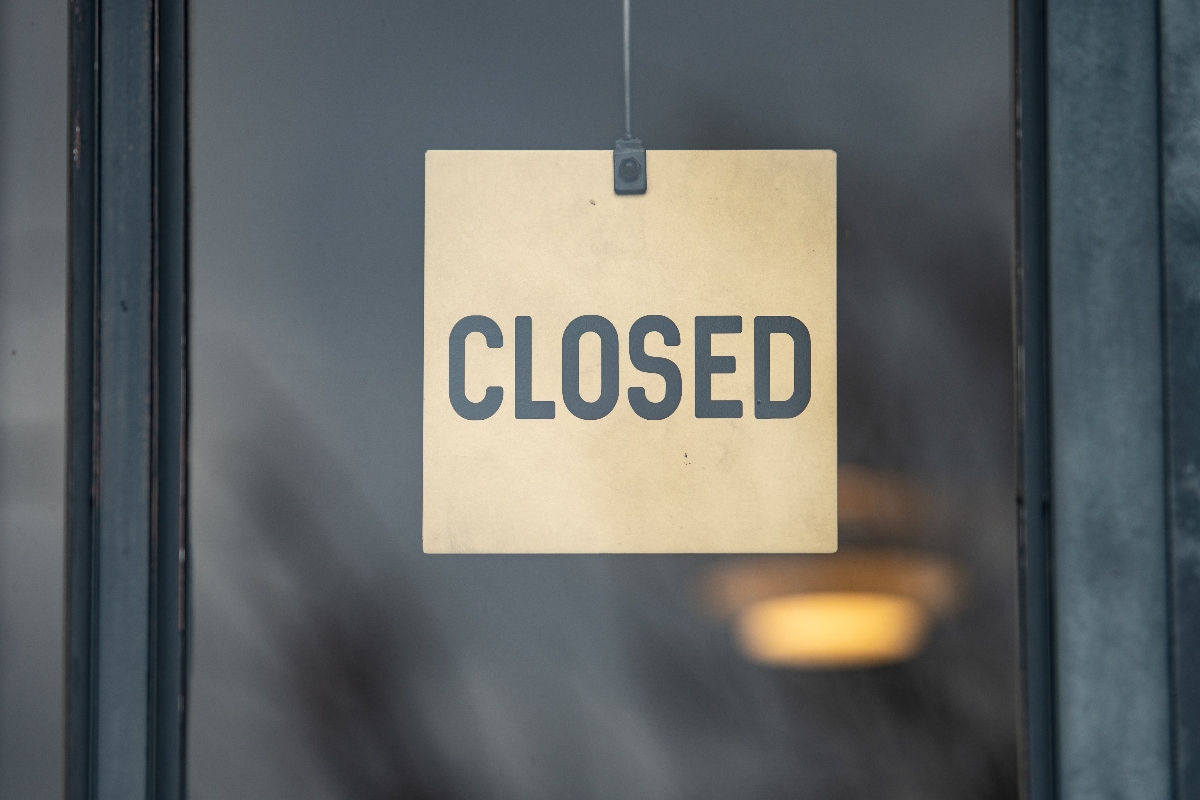 One of the Oldest Restaurants in the US Just Closed After Almost 125 Years