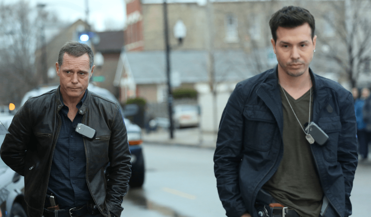 Here's How to Watch the Chicago Fire, PD & Med Crossover Episodes in Order