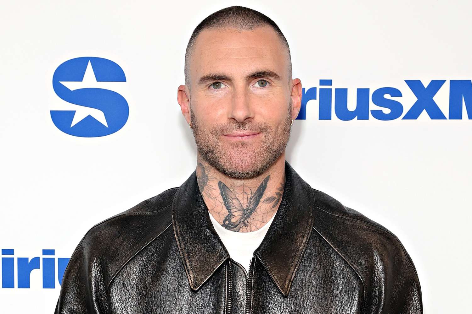 Watch Adam Levine Hilariously React to His Most Iconic Moments on “The ...