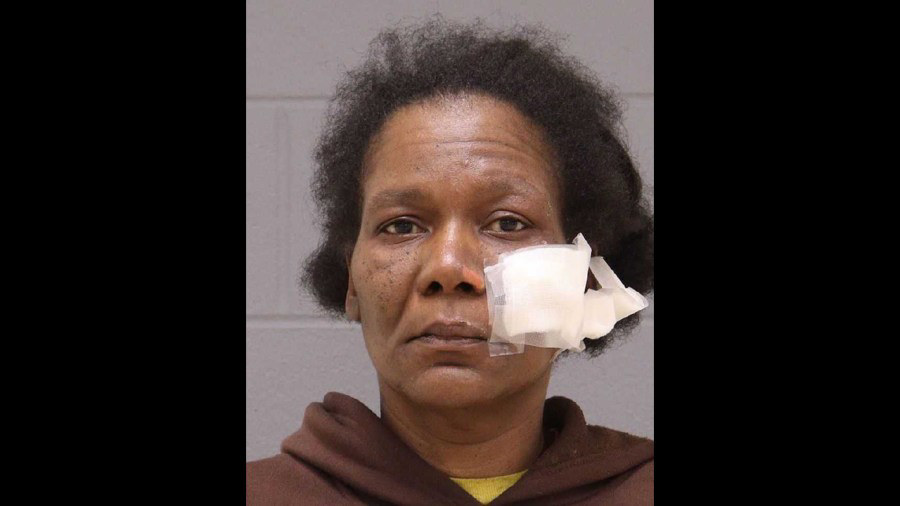 Murder charge filed against mom in deadly Grand Rapids house fire Murder charge filed against mom in deadly Grand Rapids house fire