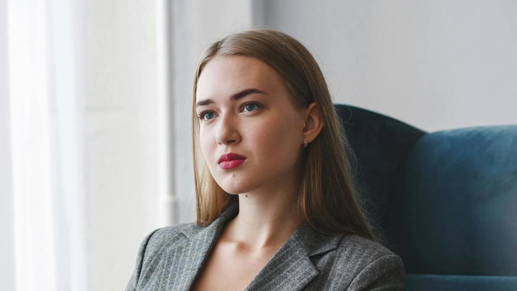 Klára (28): Můj milenec je zcela v područí své ženy. Dovolila mu aférky ...