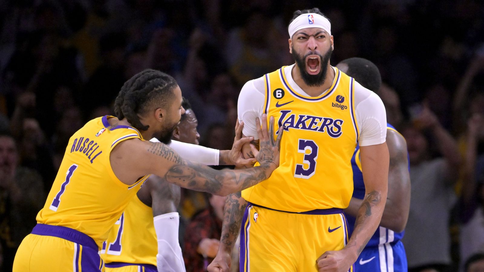 NBA Game Breakdowns: Lakers, 76ers, and More Tonight