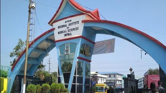 3 Assam Rifles personnel die due to suspected food poisoning in Manipur