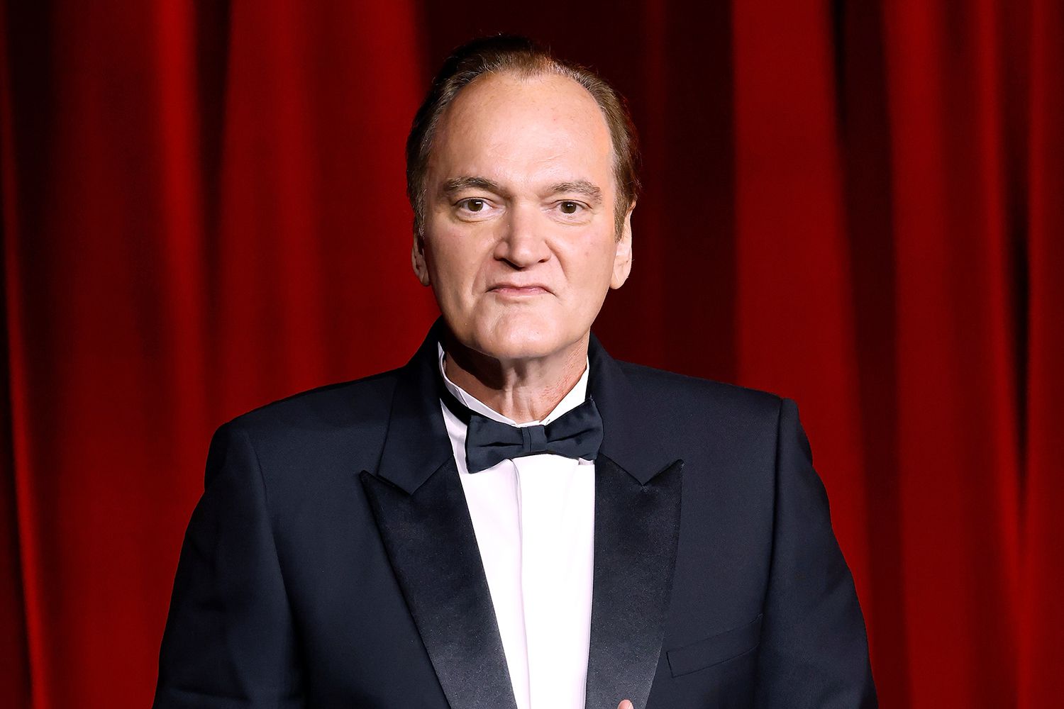 Quentin Tarantino Says He Was 'Born to Make' This Early 2000s Movie: 'Nobody Else Could've Made It'