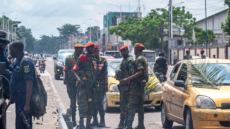 M23 rebels announce ceasefire amid ongoing conflict in DRC