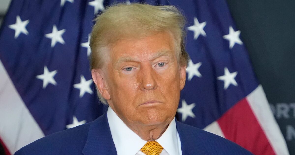 CNN pollster predicts “big beautiful” midterms for Democrats