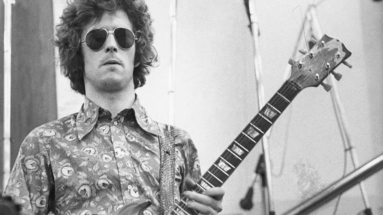 Eric Clapton hated Cream’s “Crossroads." But is there an even longer ...