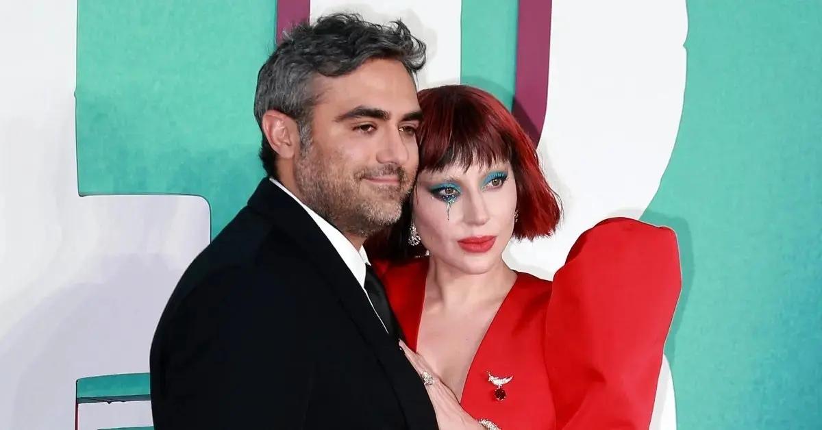 Lady Gaga Reveals She's 'Ready' to Have Kids With Fiancé Michael ...