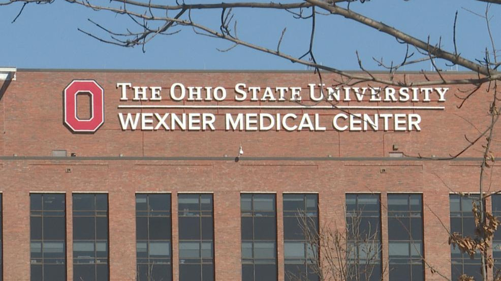 OSU Wexner Medical Center first to use new treatment for wound care
