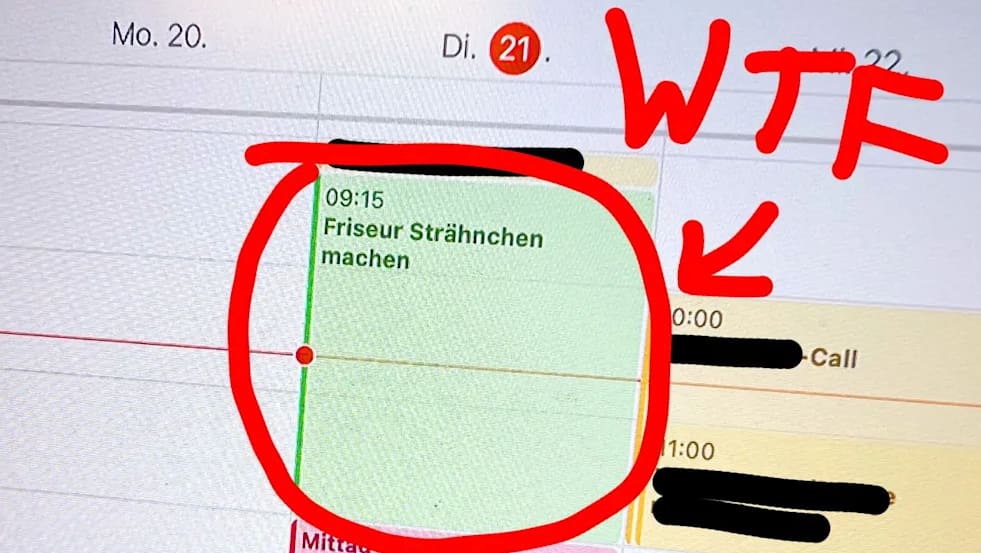 Debatte um Wut-Post von Chef – das sagen HR-Experten: Für vier Stunden ...