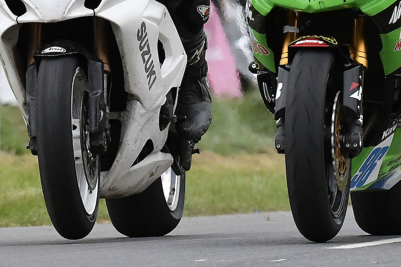 Road racing handed major boost as popular races set to return