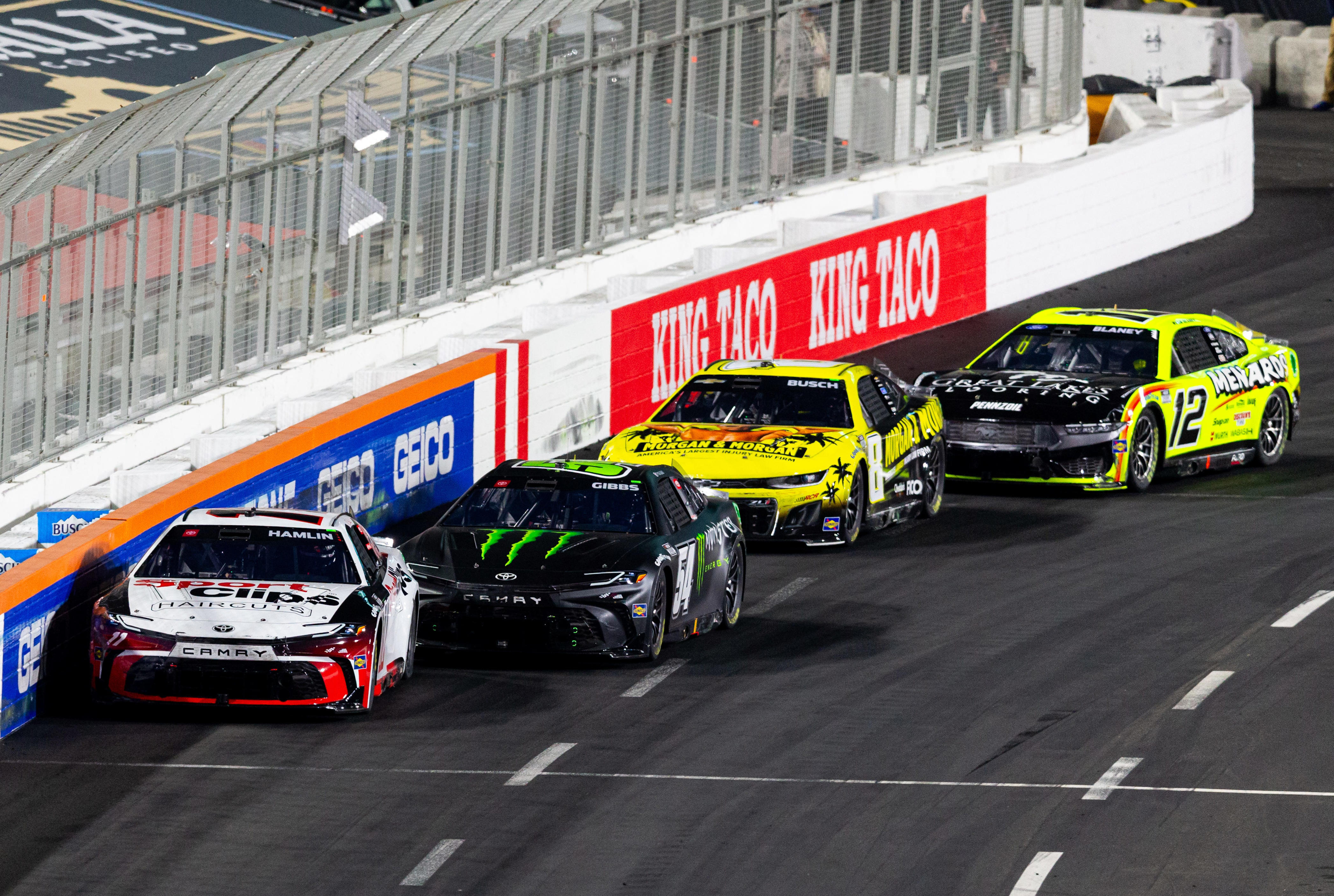 When is The Clash at Bowman Gray Stadium? What to know about NASCAR ...