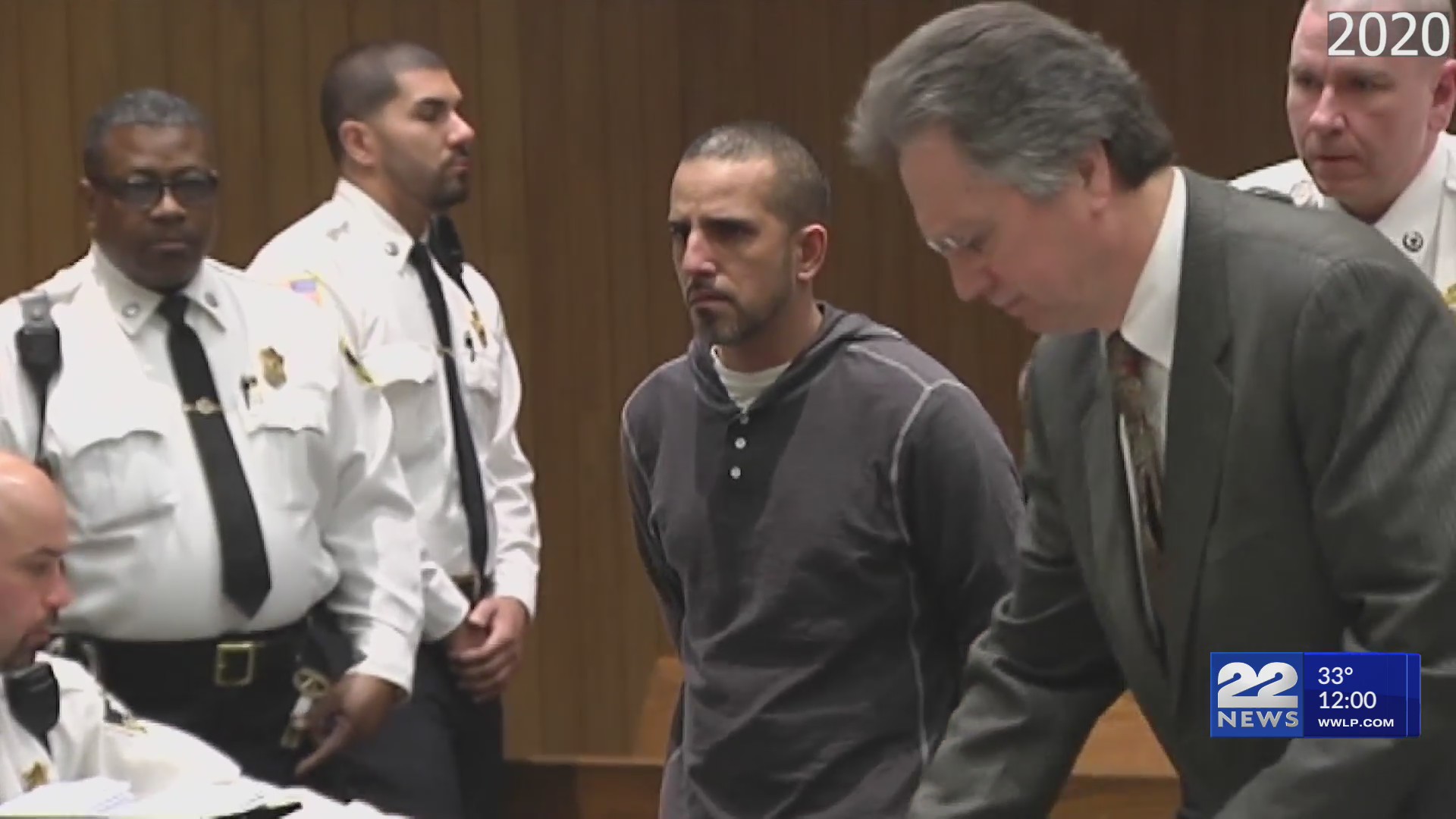 Judge approves new trial for man convicted in Springfield murder