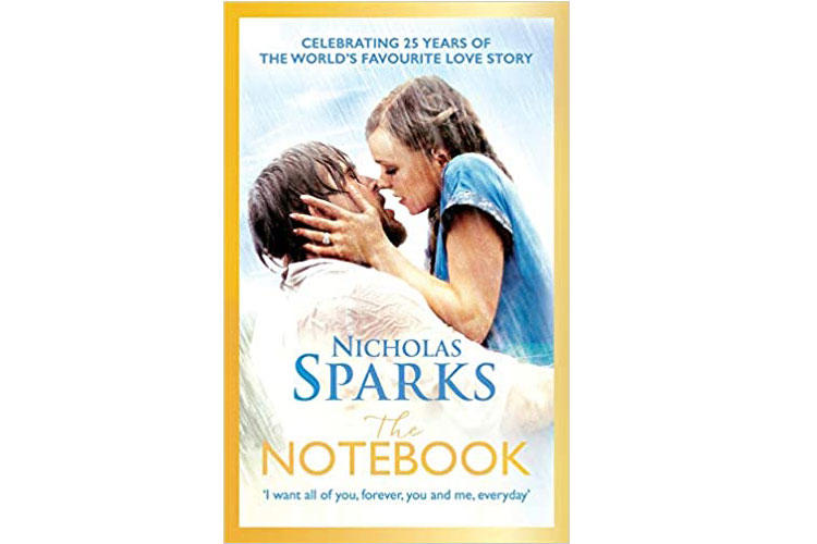 Best romance books: Try these must-read love stories