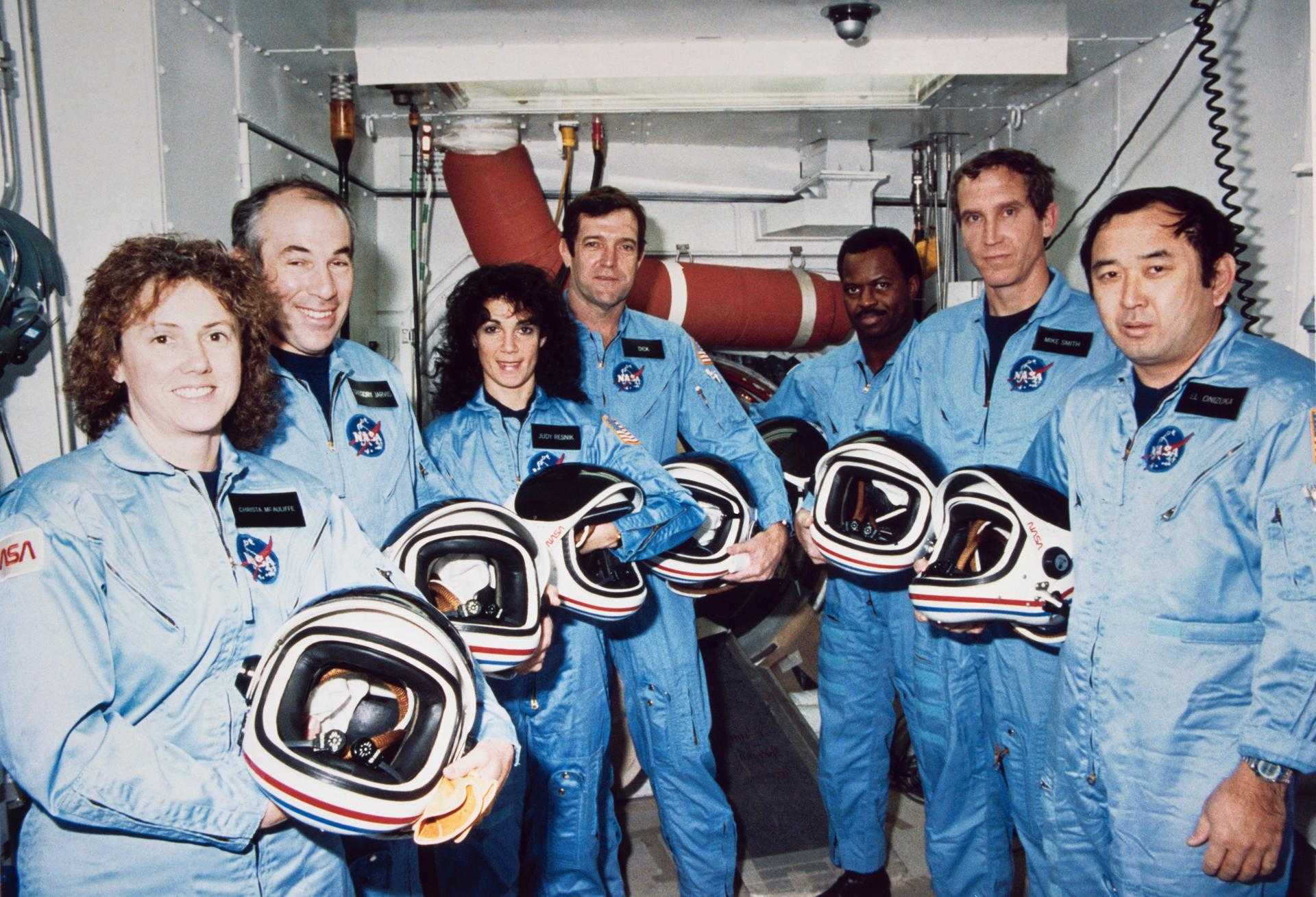 Challenger space shuttle explosion: Remembering disaster 39 years later