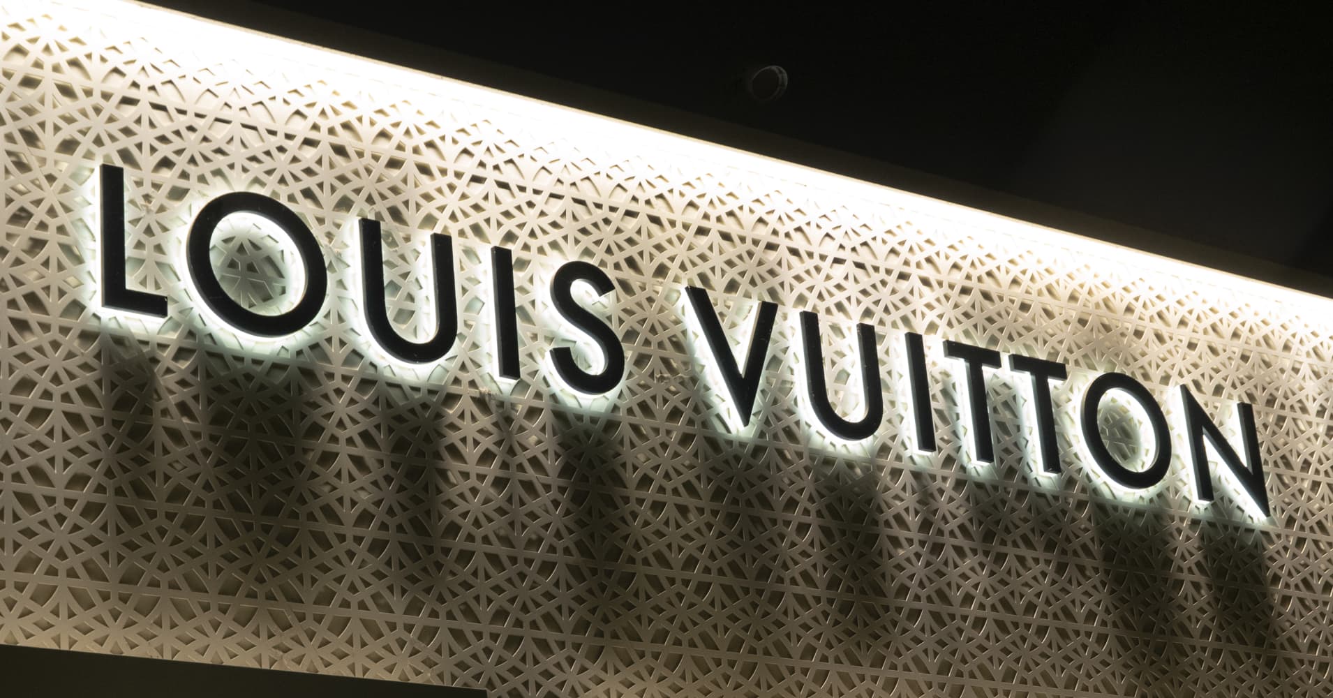 World's largest luxury group LVMH posts better than feared full-year sales
