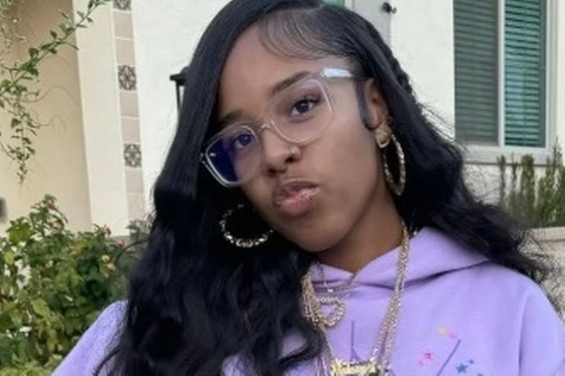 TikTok star Nahsiyah Turner suddenly dies aged 17 after horror shooting ...