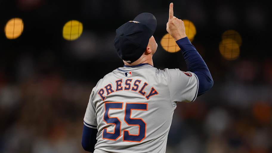 Chicago Cubs DFA Veteran Pitcher After Ryan Pressly Trade Becomes Official