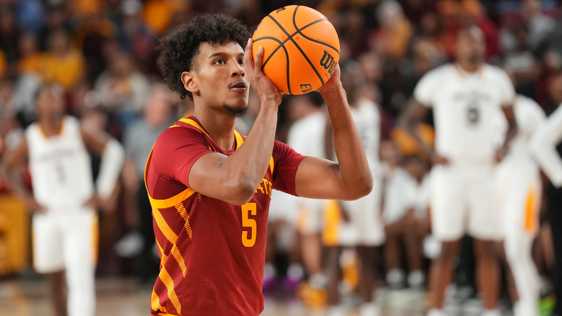 Iowa State's Record-Setting Season: Quest for Final Four