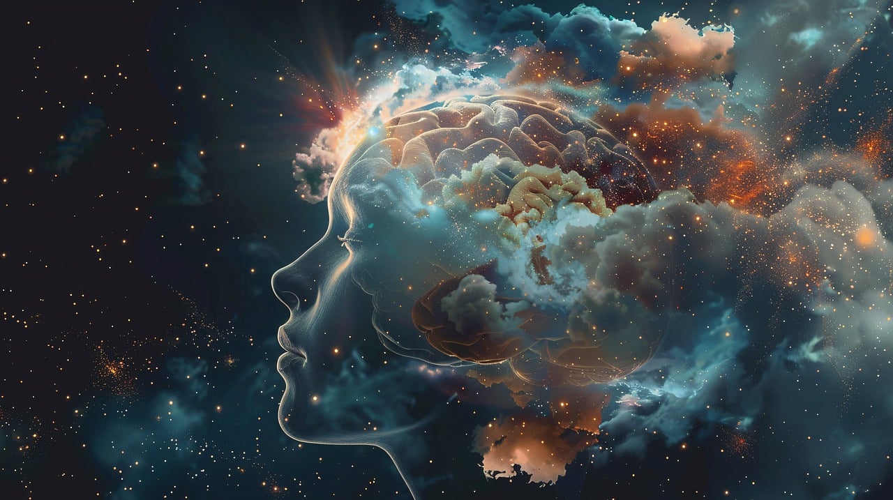 How to Clear Mental Toxicity and Break Negative Thought Cycles