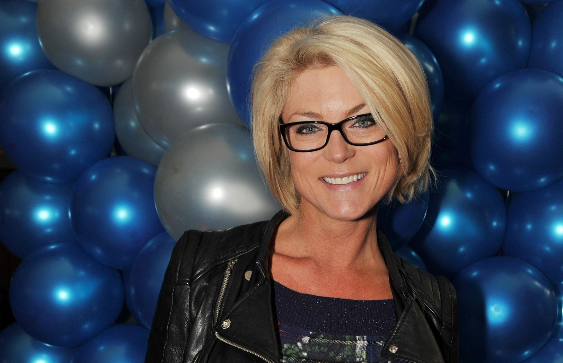 De mooiste foto's van Joyce De Troch