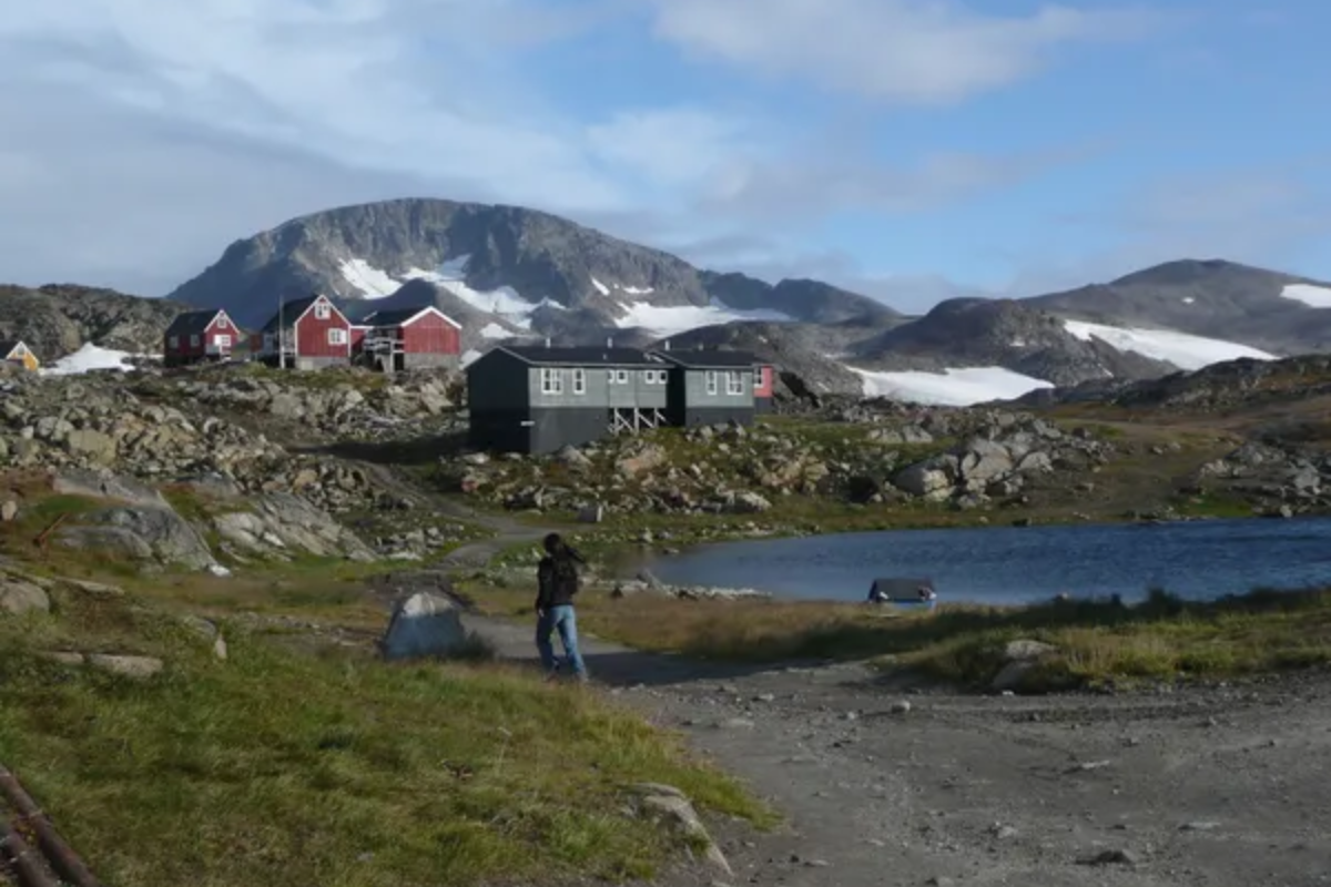 20 Remote Greenland Villages for Arctic Adventures