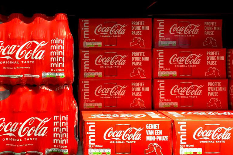 Coca-Cola recall triggers investigation into soft drink safety over ...