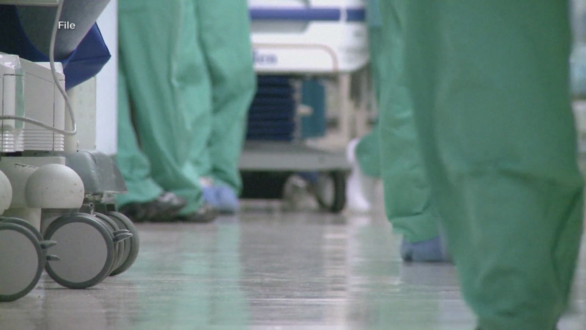 Kansas reports largest tuberculosis outbreak in U.S. history as bird ...