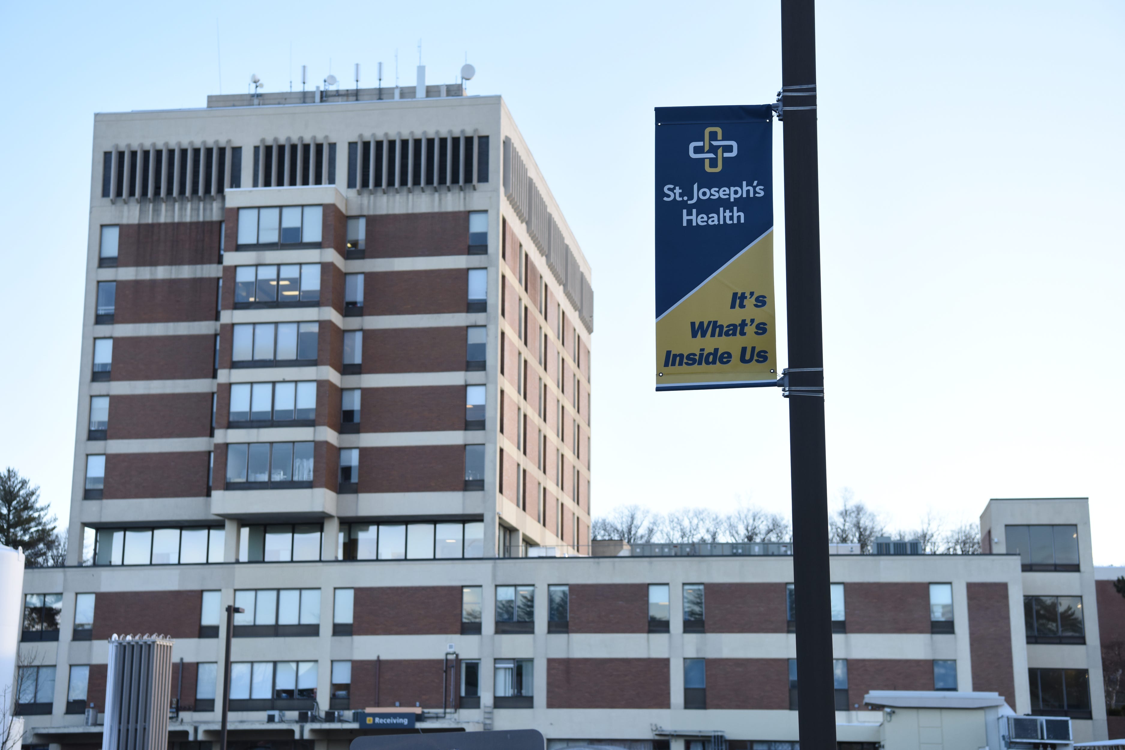 Passaic County hospitals requiring face masks due to rise in flu cases