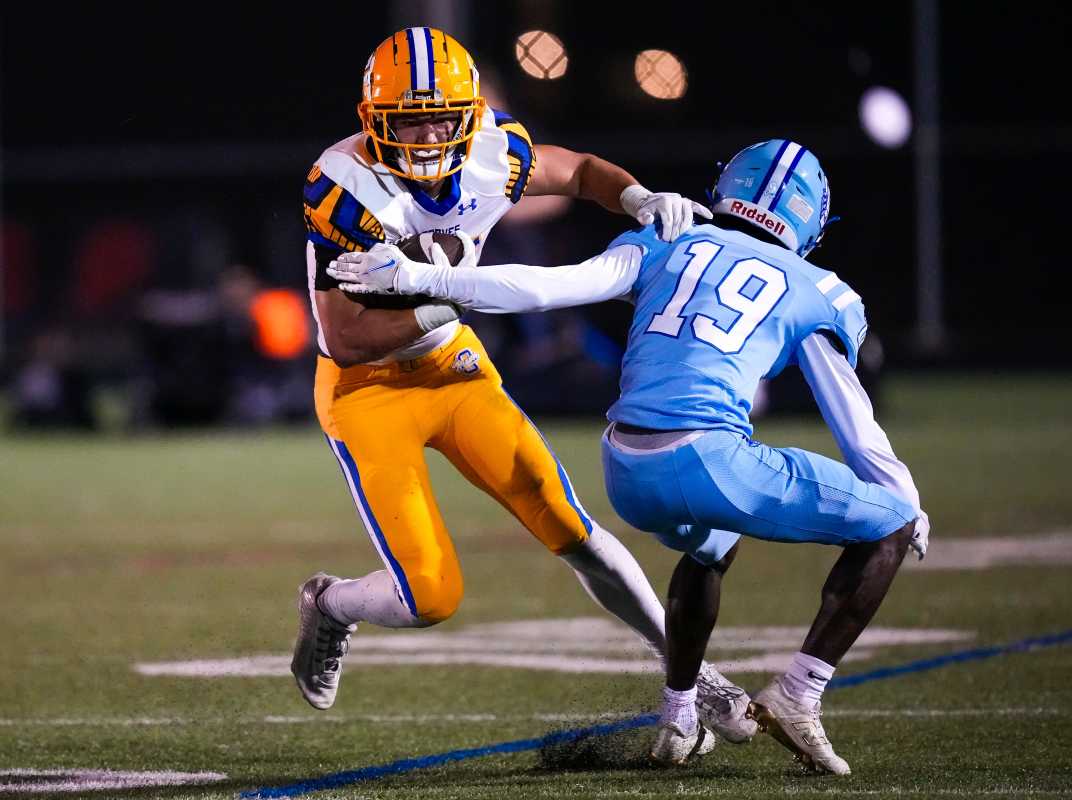 Wisconsin Football Makes the Cut for a Highly Touted Safety