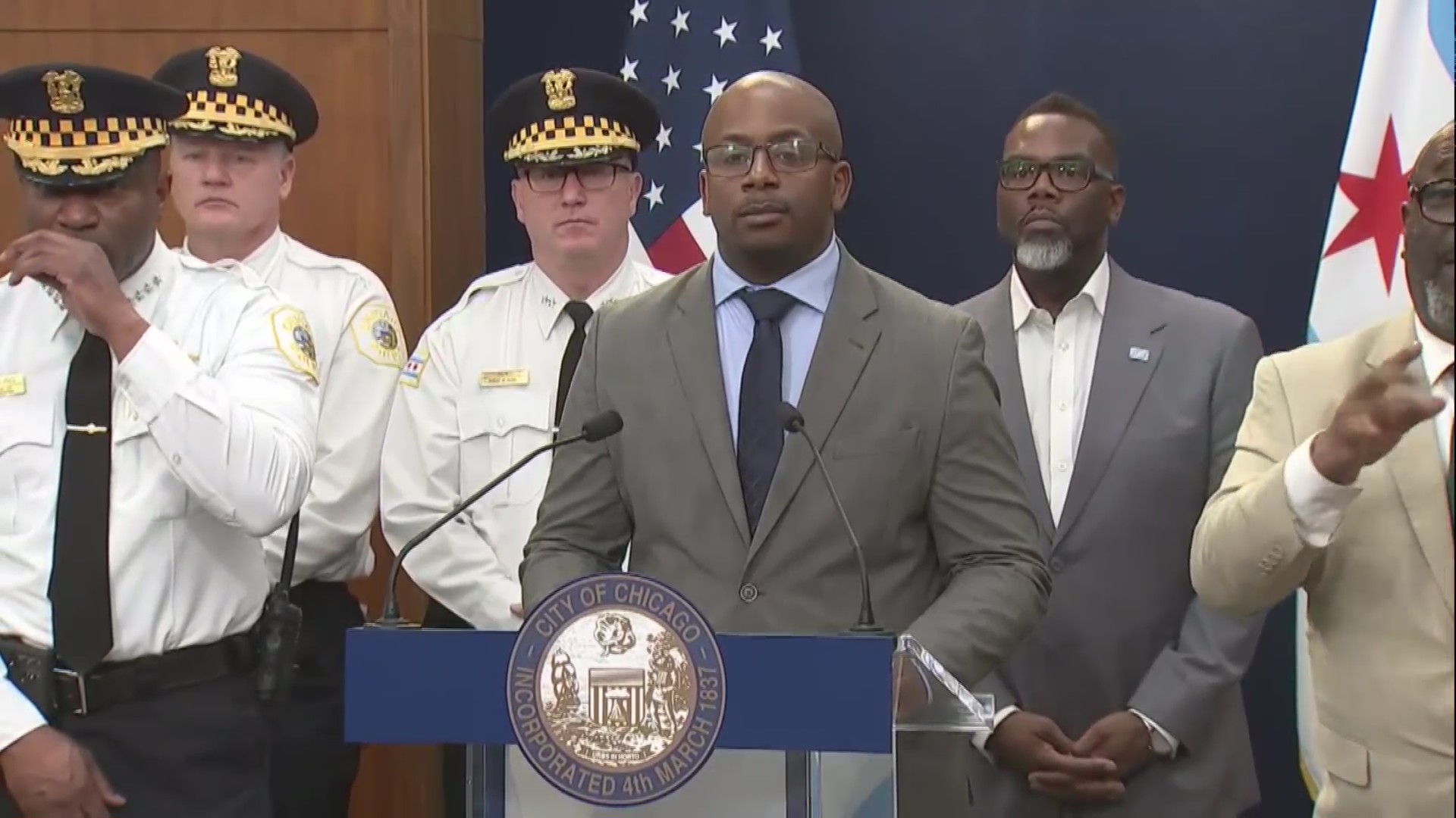 Homan demands apology from Illinois over 'lie' that ICE targeted ...